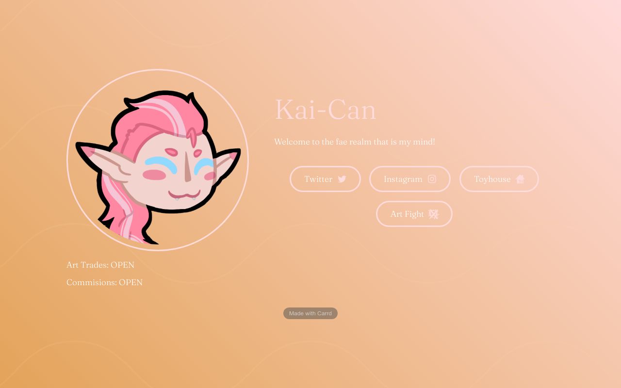 Kai-Can